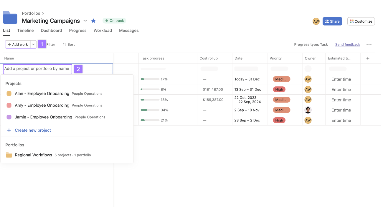 Advanced Portfolio Creating A Are You A Beginner In The World Of