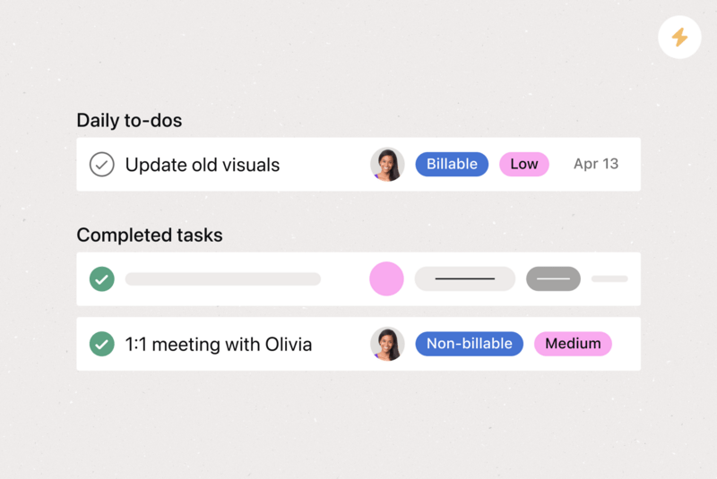 Free Work Log Template 2023 Asana