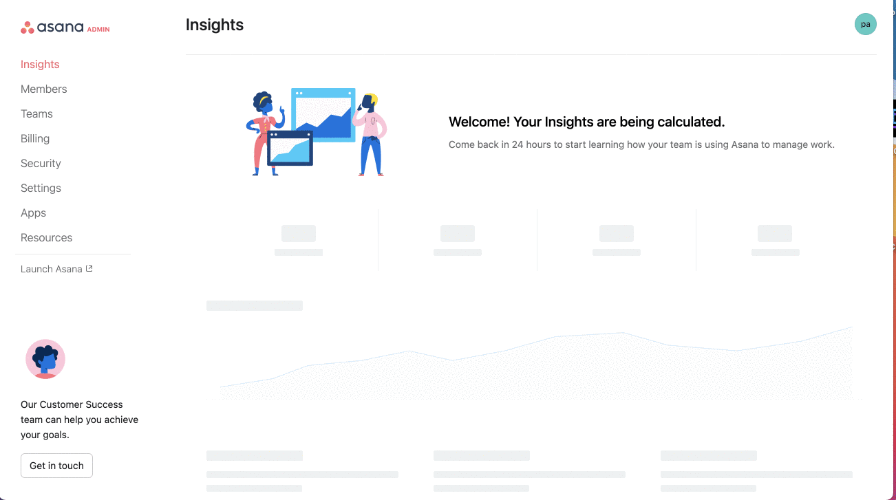 Manage session duration