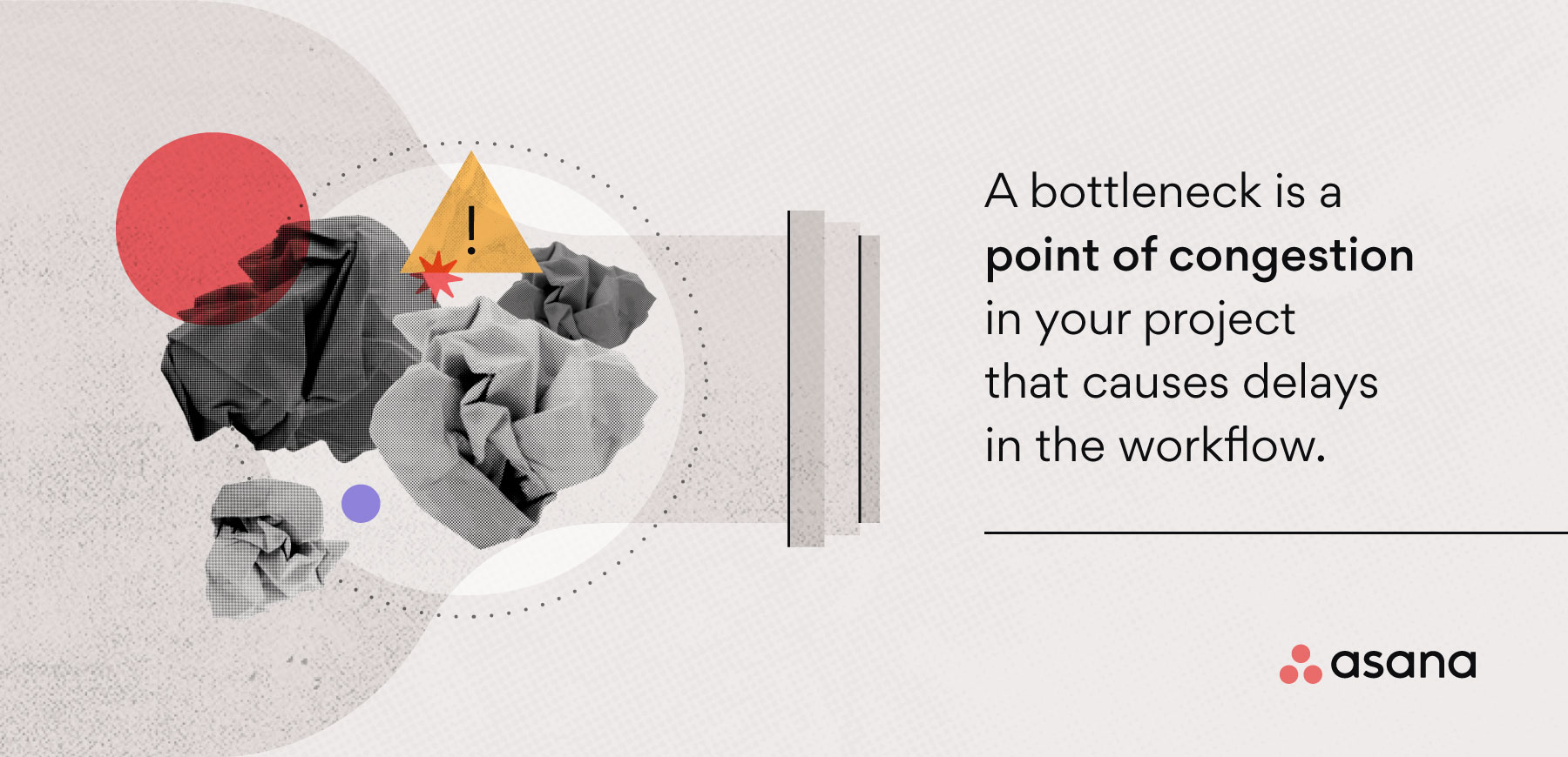 3 Ways To Identify A Bottleneck In Project Management 2022 Asana