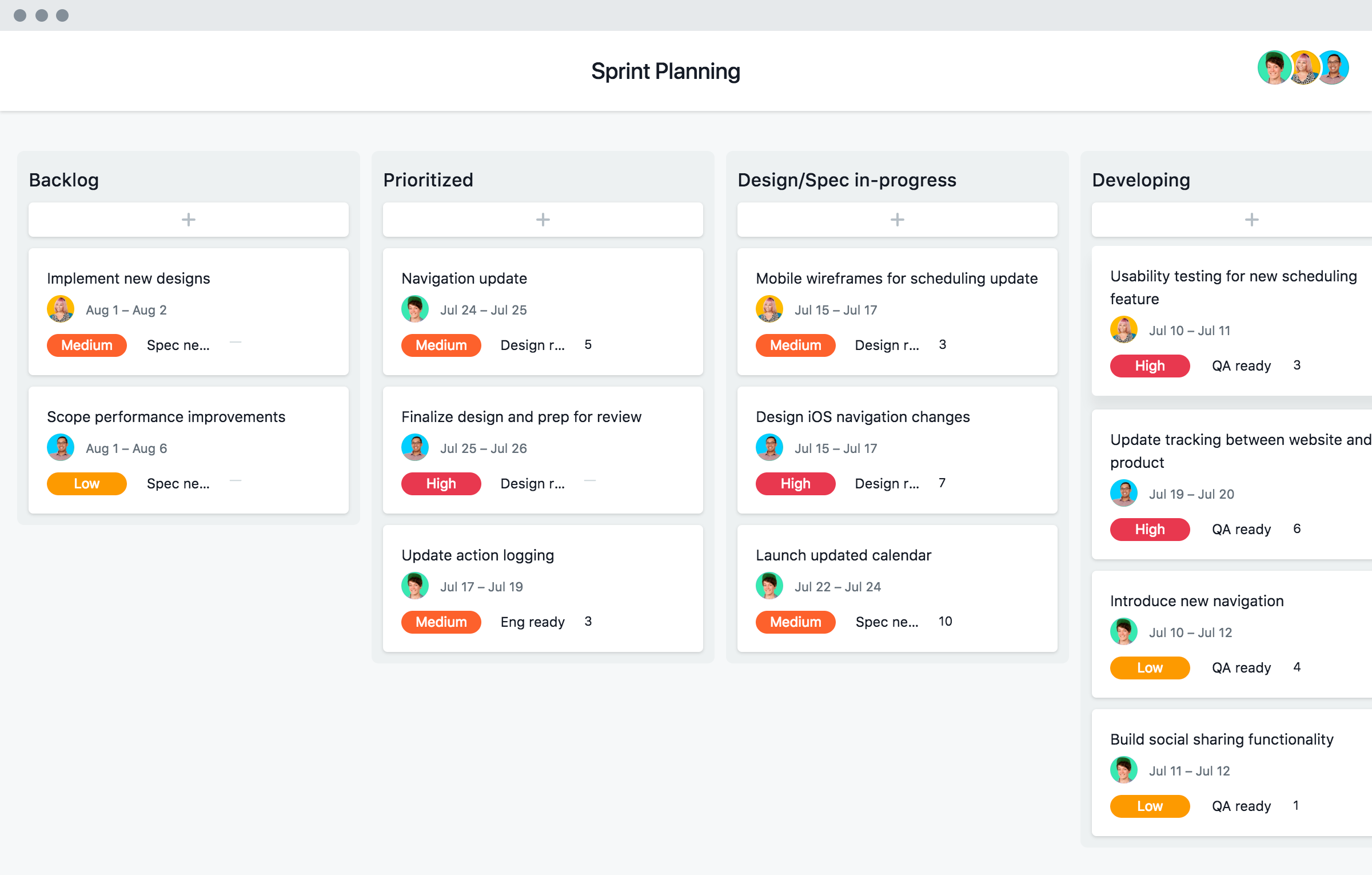 Incident Management Template Asana