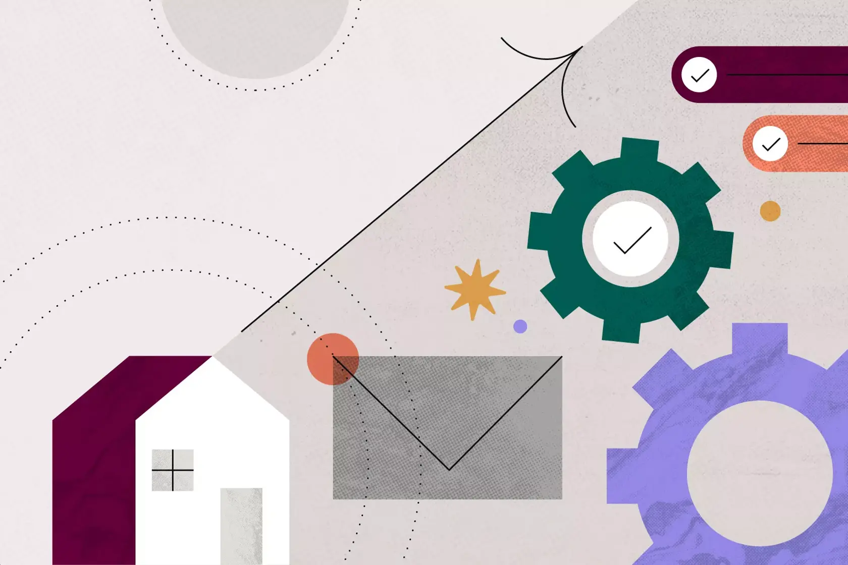 Be Productive at Home: 11 Tips to Promote Efficiency [2023] • Asana