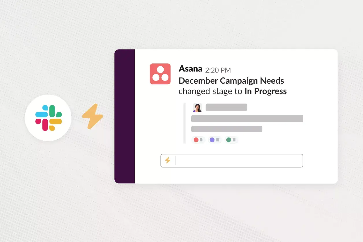 Asana Developers - API, Documentation & Community Support • Asana