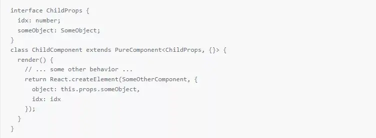 Designing simpler React components - The Asana Blog • Asana