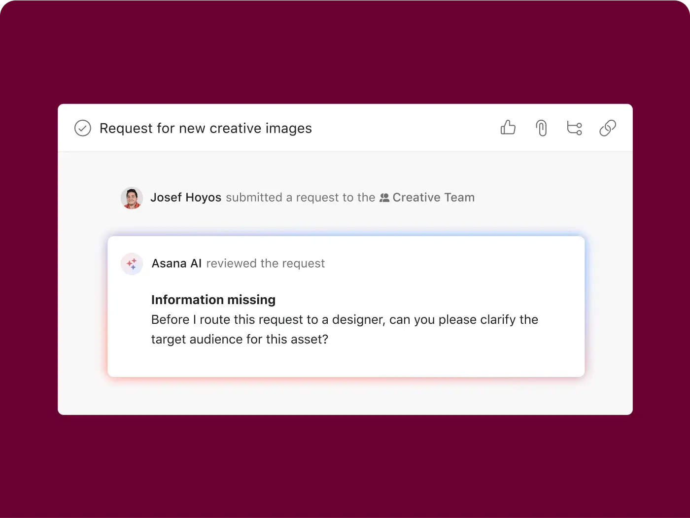 Asana AI for Work & Project Management • Asana