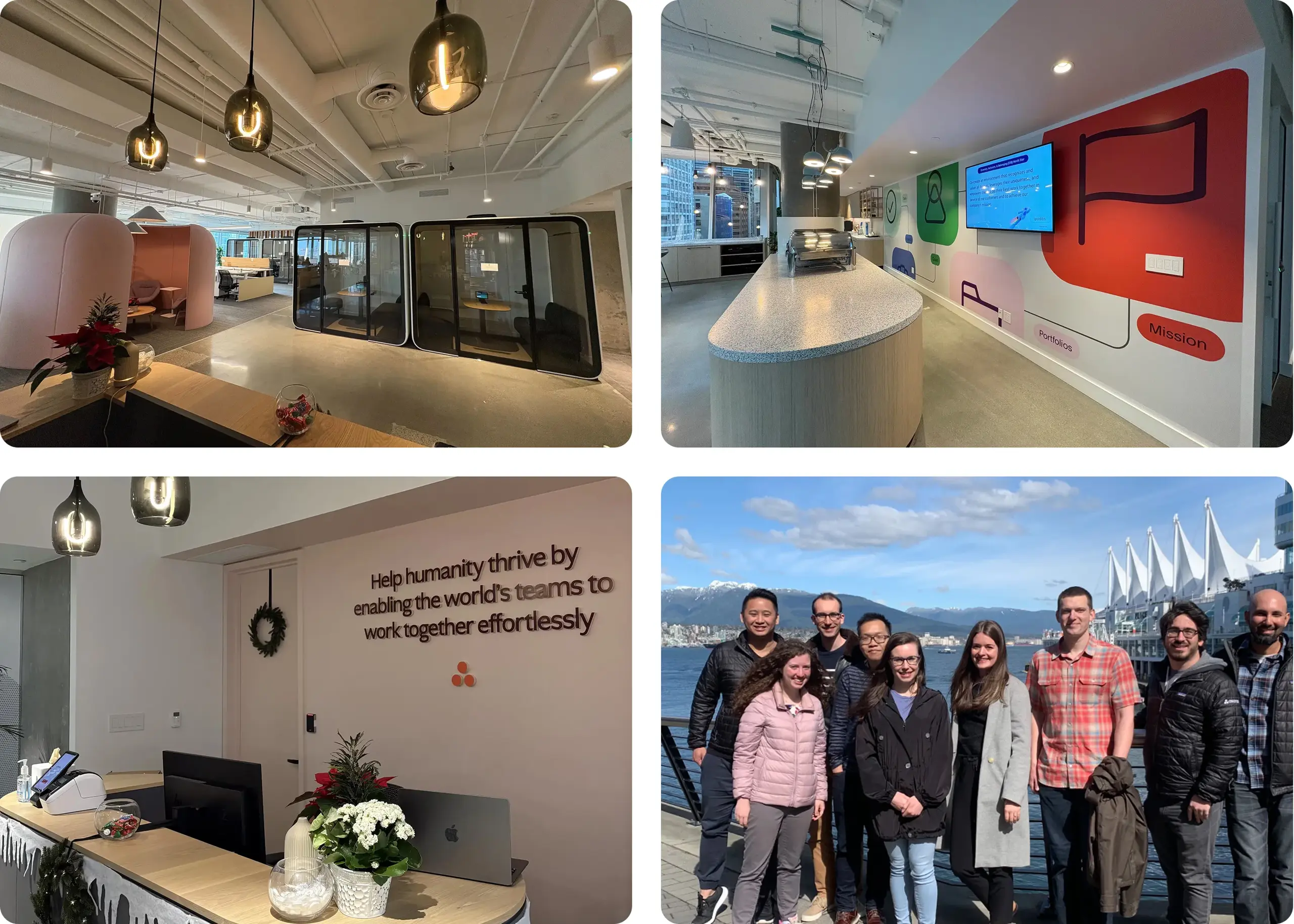 Asana jobs in Vancouver, Canada - Asana careers • Asana