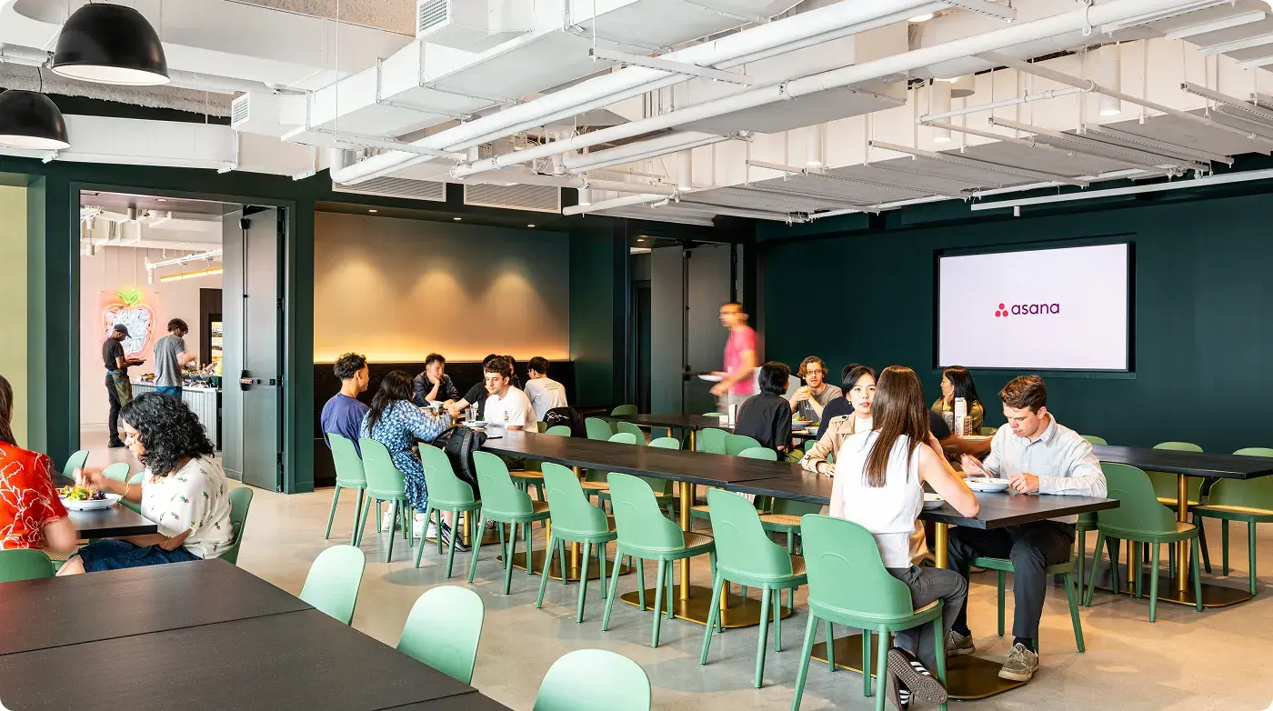 Asana jobs in New York - Asana careers • Asana
