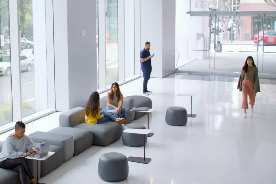 Inside Asana | Company • Asana