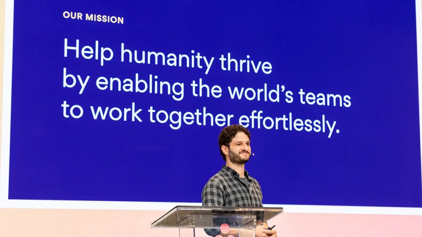 Asana in the press • Asana