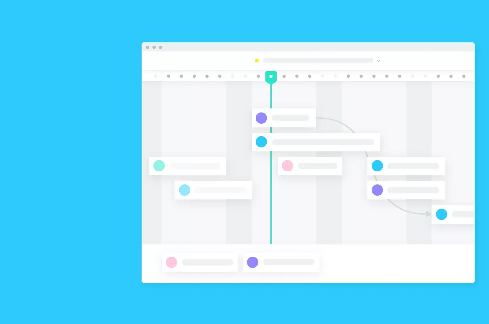 The Timeline of a Feature Launch • Asana