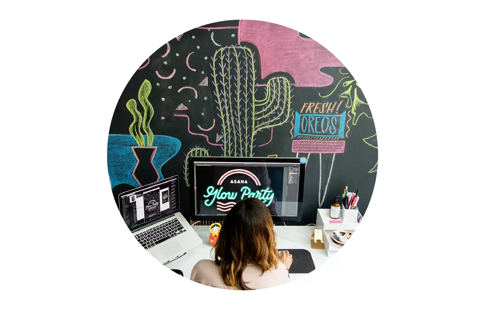 Growing team, growing space • Asana Growing team, growing space • Asana