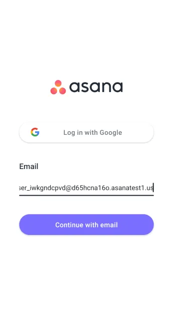 Two-factor authentication