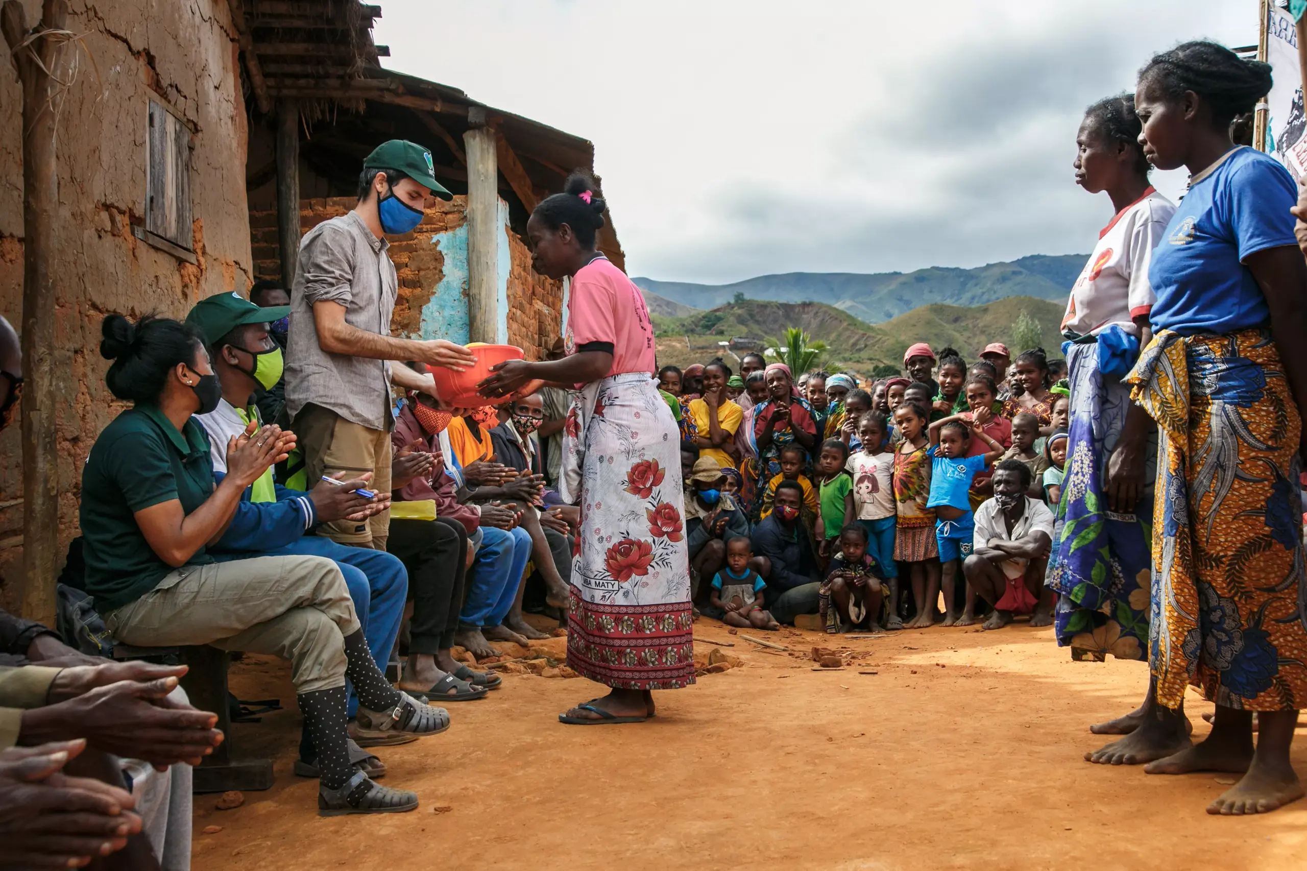Asana Case Study - Wildlife Conservation Society - Employee Impact • Asana Asana Case Study - Wildlife Conservation Society - Employee Impact • Asana