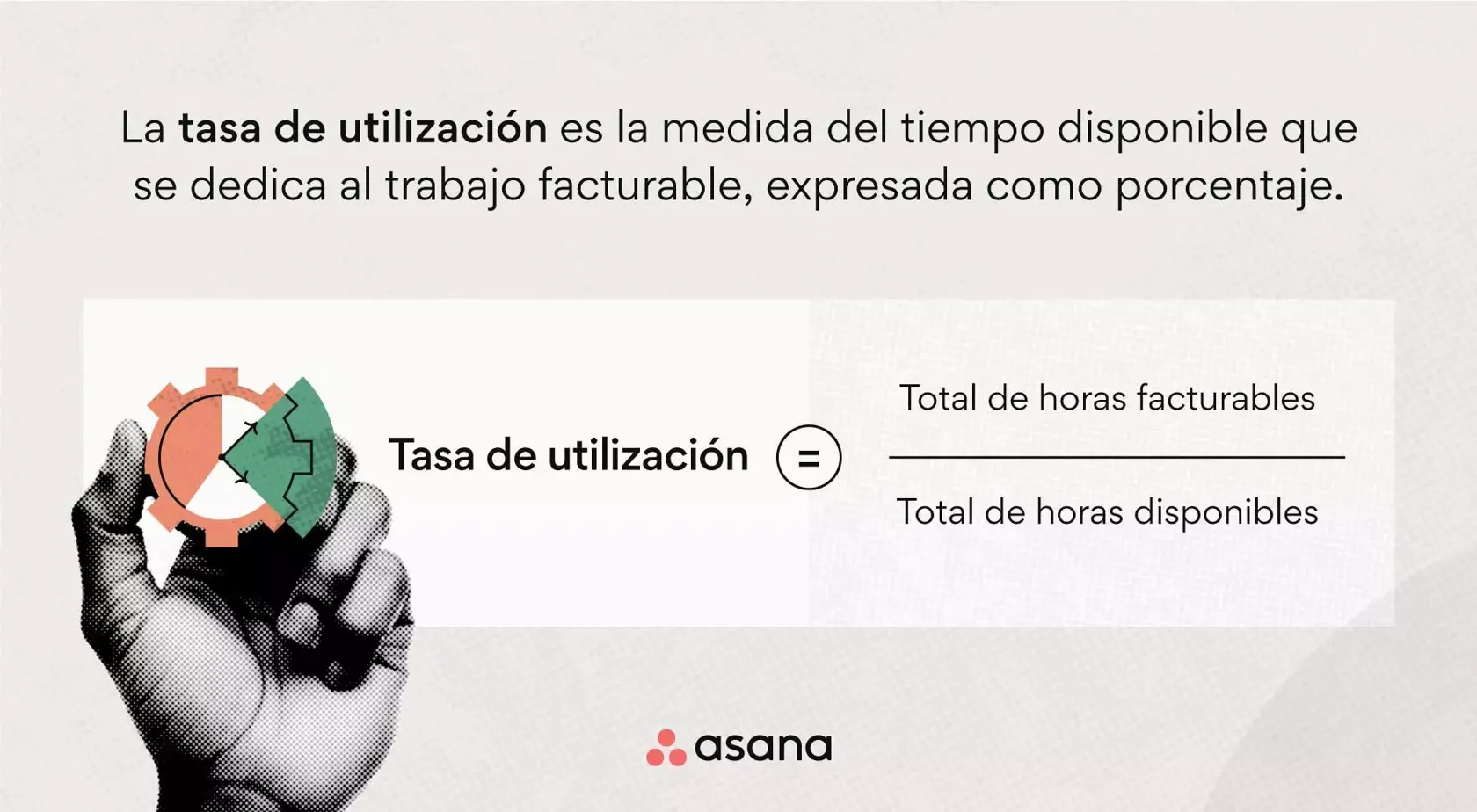 Cómo dar seguimiento a la tasa de utilización e impulsar la ...