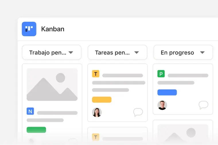 Plantillas de tablero Kanban gratuitas para la gestión visual [2026 ...
