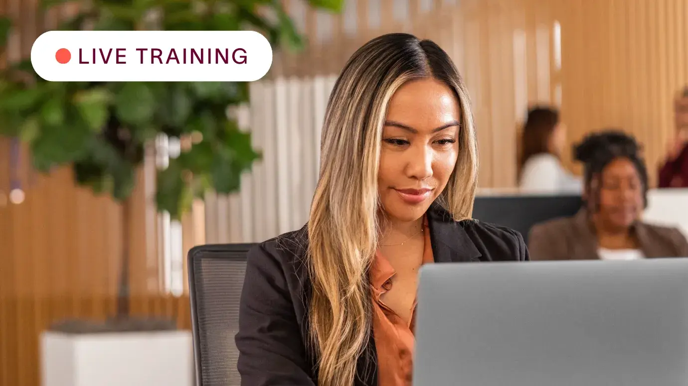 Attend Asana events • Asana