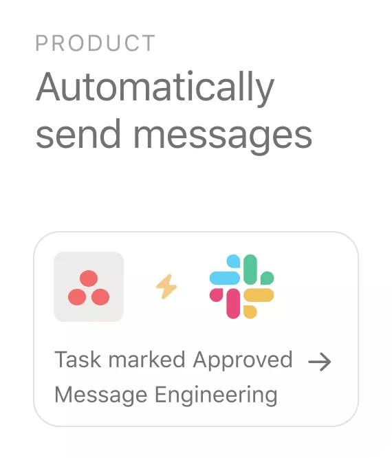 Manage your team’s work, projects, & tasks online • Asana
