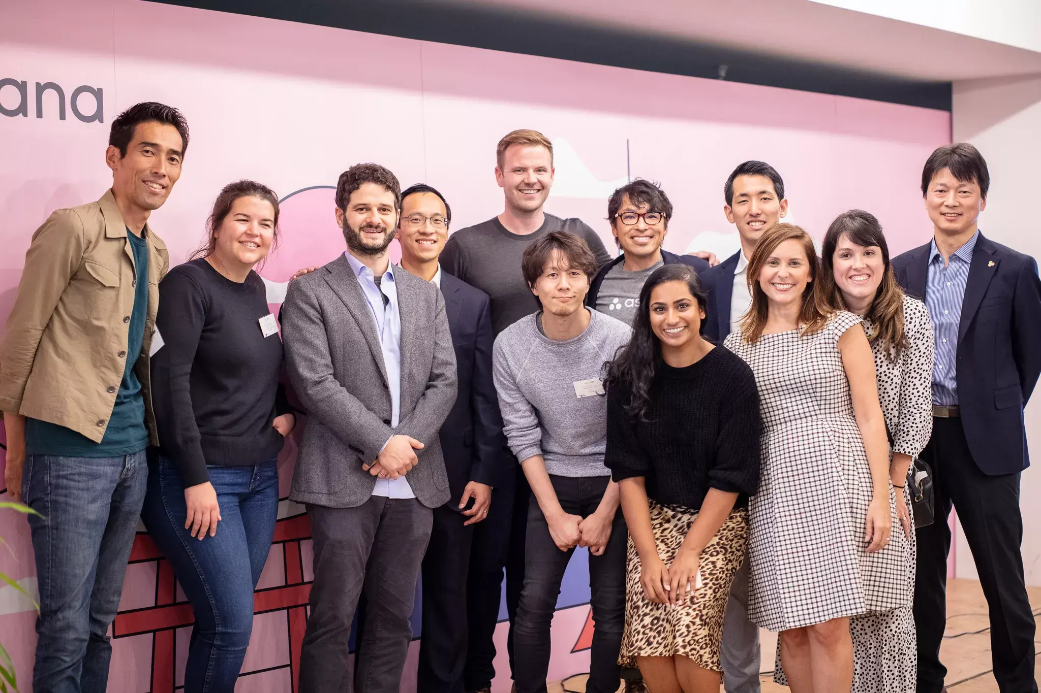 20 things #teamasana is excited for in 2020 • Asana 20 things #teamasana is excited for in 2020 • Asana