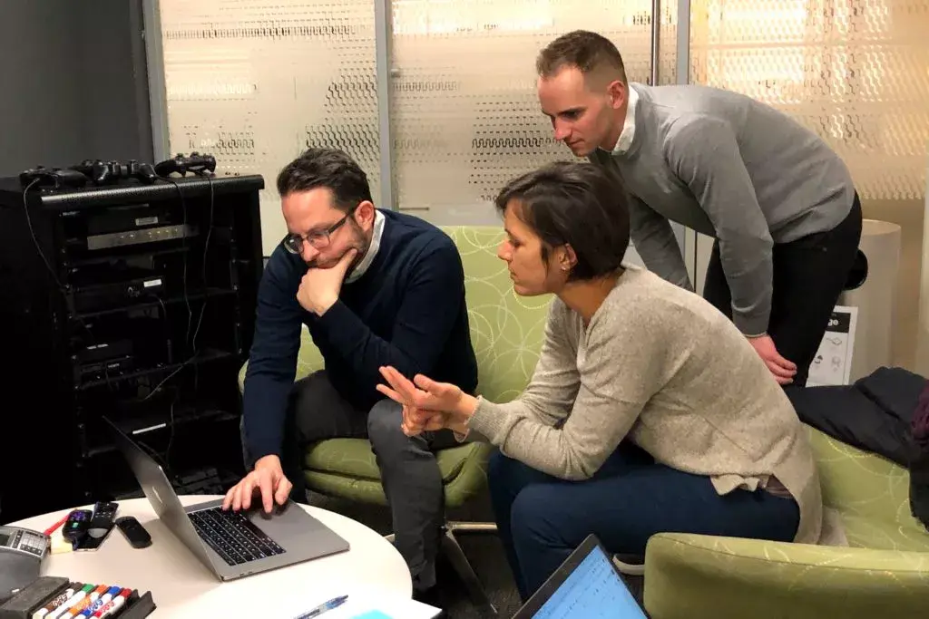 Why I joined Asana: Krista Plano, Experience Researcher • Asana