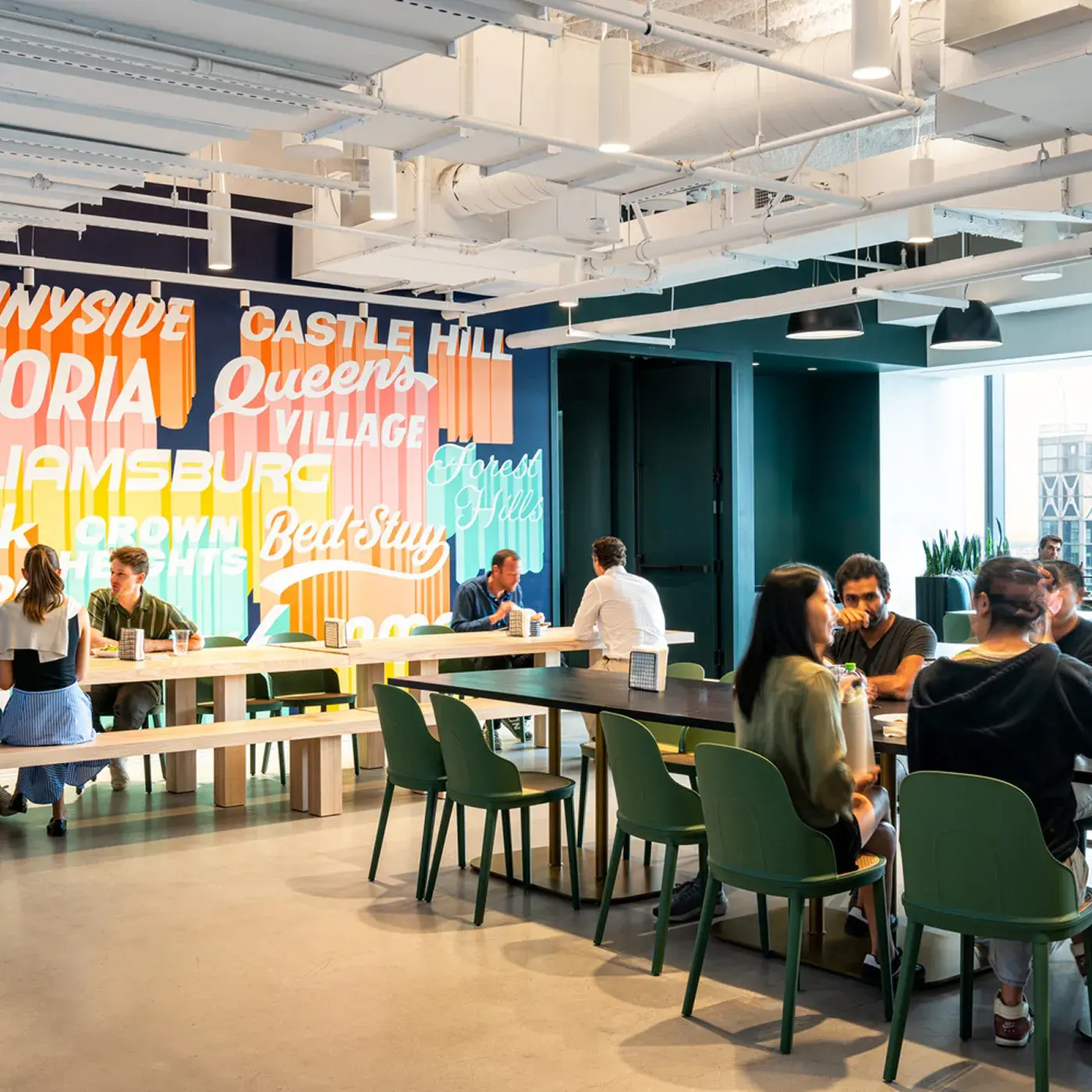 Asana jobs in New York - Asana careers • Asana