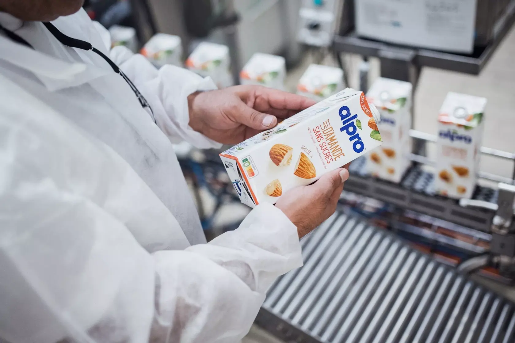 Asana Case Study - Danone • Asana