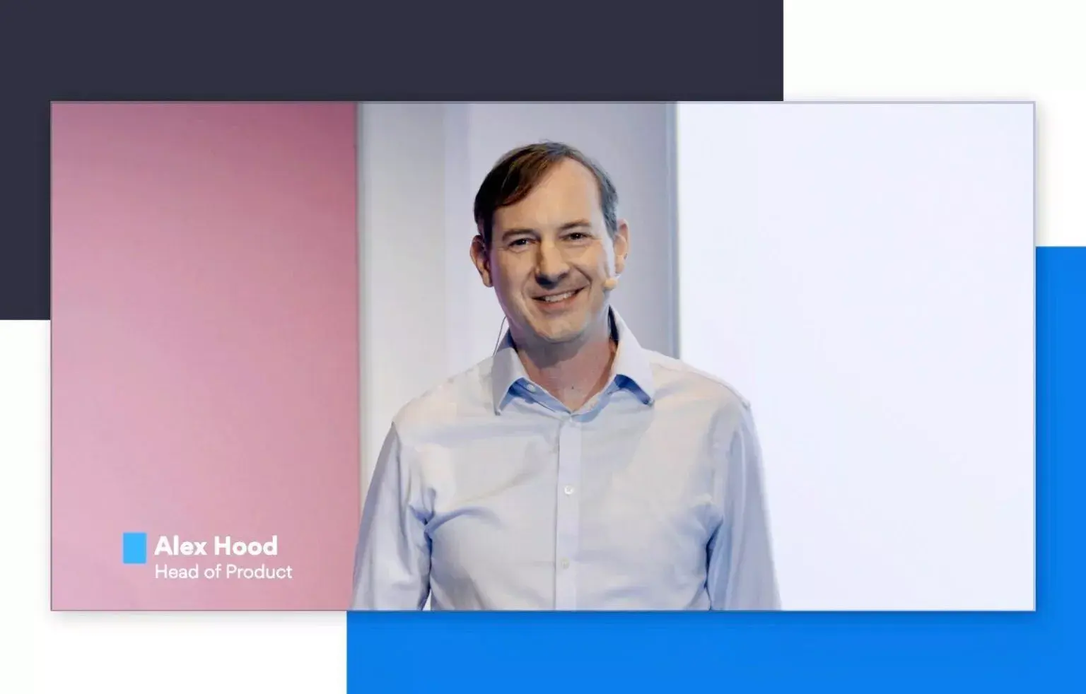Meet the navigation system for your organization • Asana