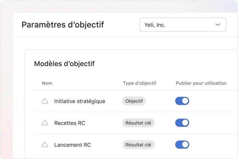 Nouveautés disponibles et à venir, mises à jour des produits • Asana