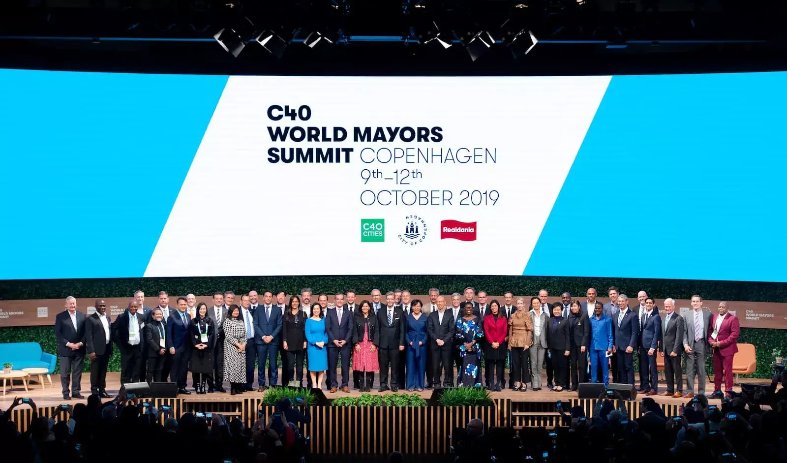 Asana Case Study - C40 • Asana