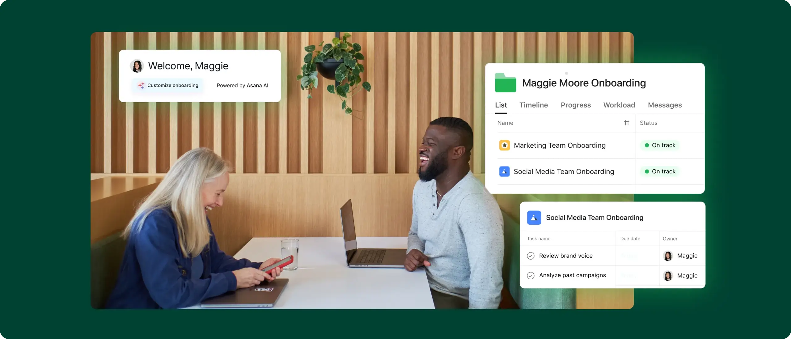 10 Best Employee Onboarding Software for HR Teams [2026] • Asana