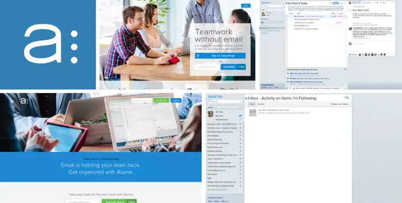 Teamwork is beautiful: Introducing Asana's new look - Inside Asana • Asana