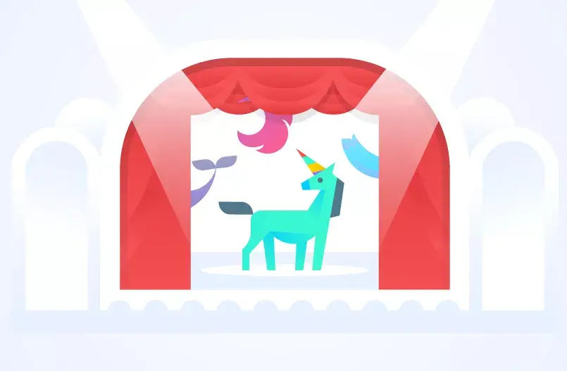 Celebrations revamped: Meet the unicorn's new team - The Asana Blog • Asana