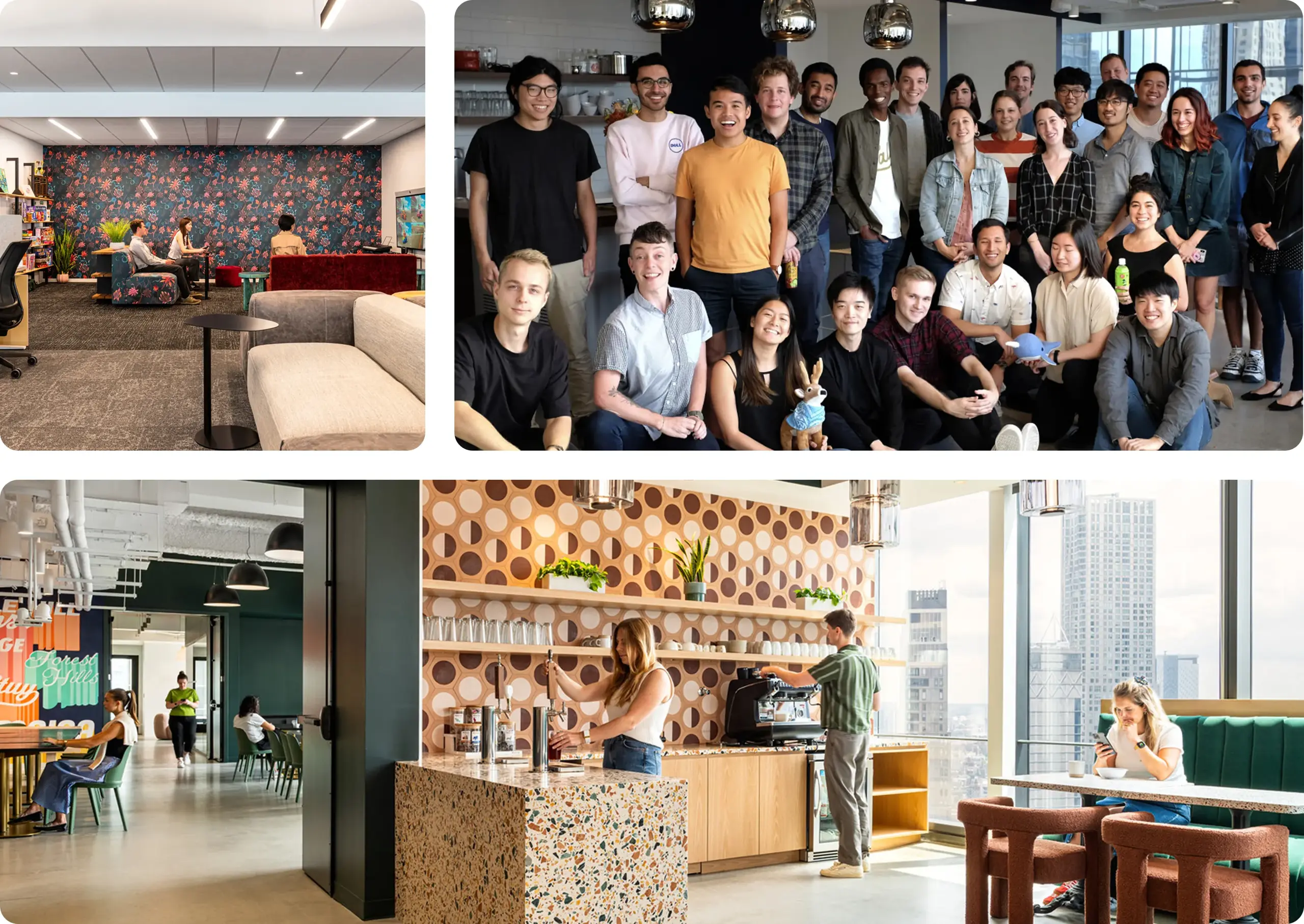 Asana jobs in New York - Asana careers • Asana