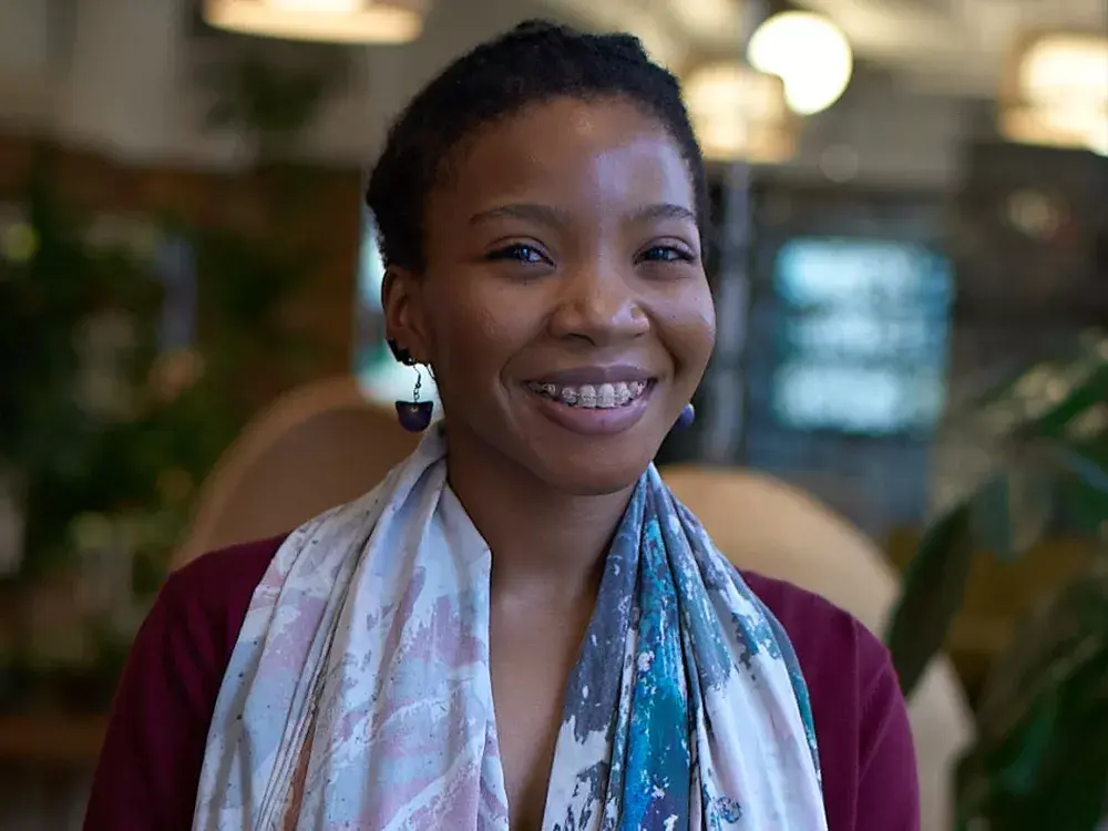 Why I joined Asana: Catt Small, Product Designer • Asana