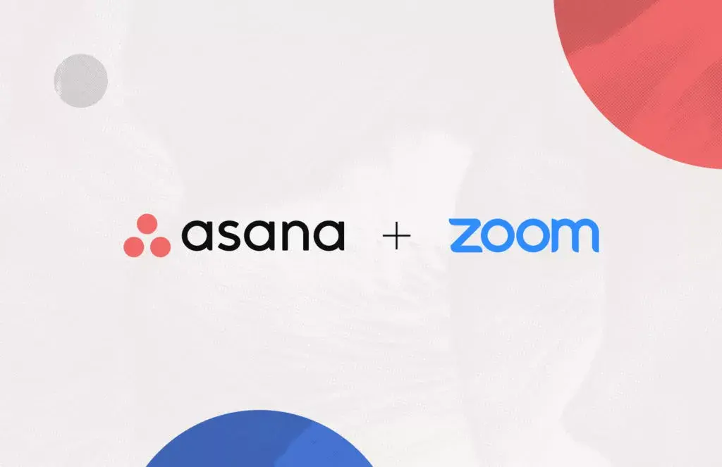 Make meetings actionable with Asana and Zoom • Asana