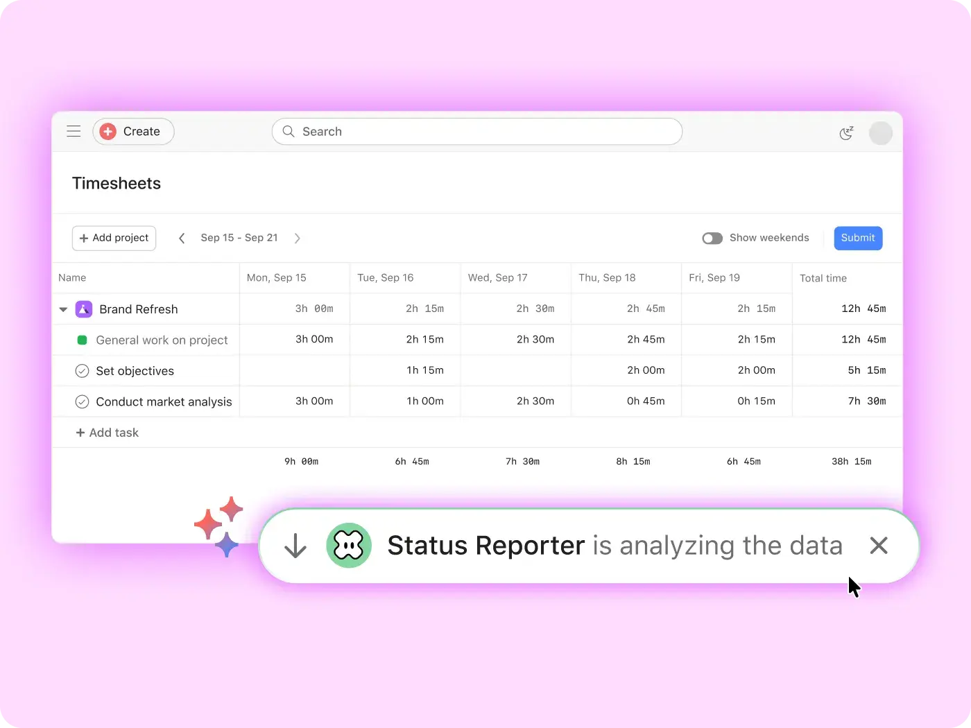 What's New & Coming Soon - Quarterly Feature Updates • Asana • Asana