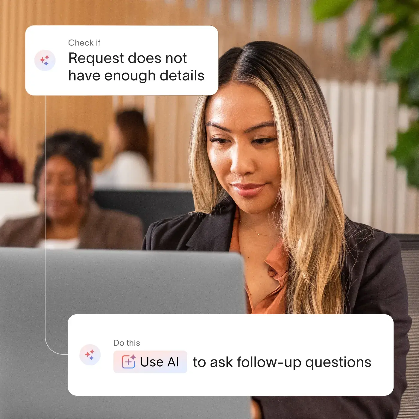 Asana AI Studio - build workflows with AI agents • Asana Asana AI Studio - build workflows with AI agents • Asana