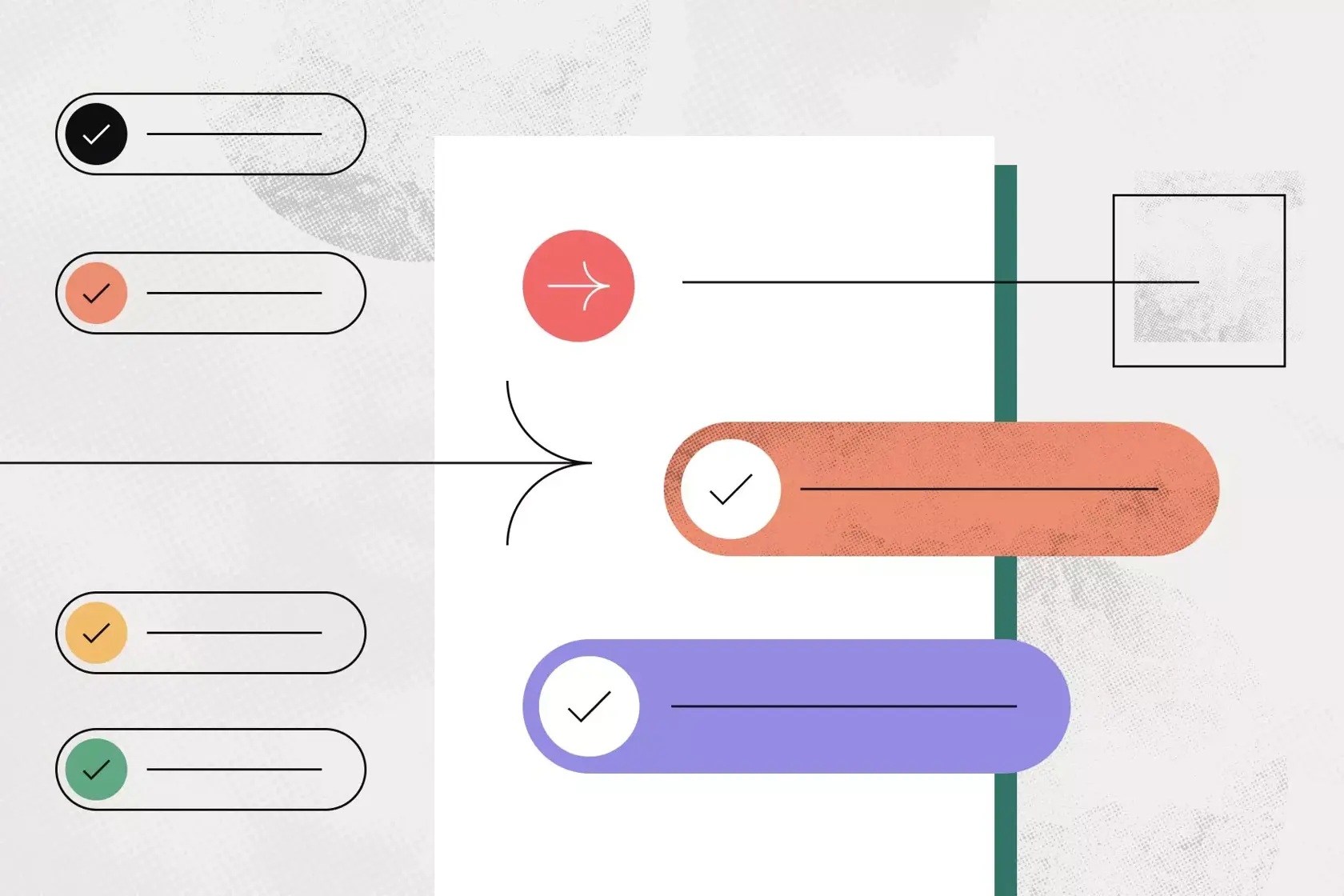 annual business planning cycle diagram