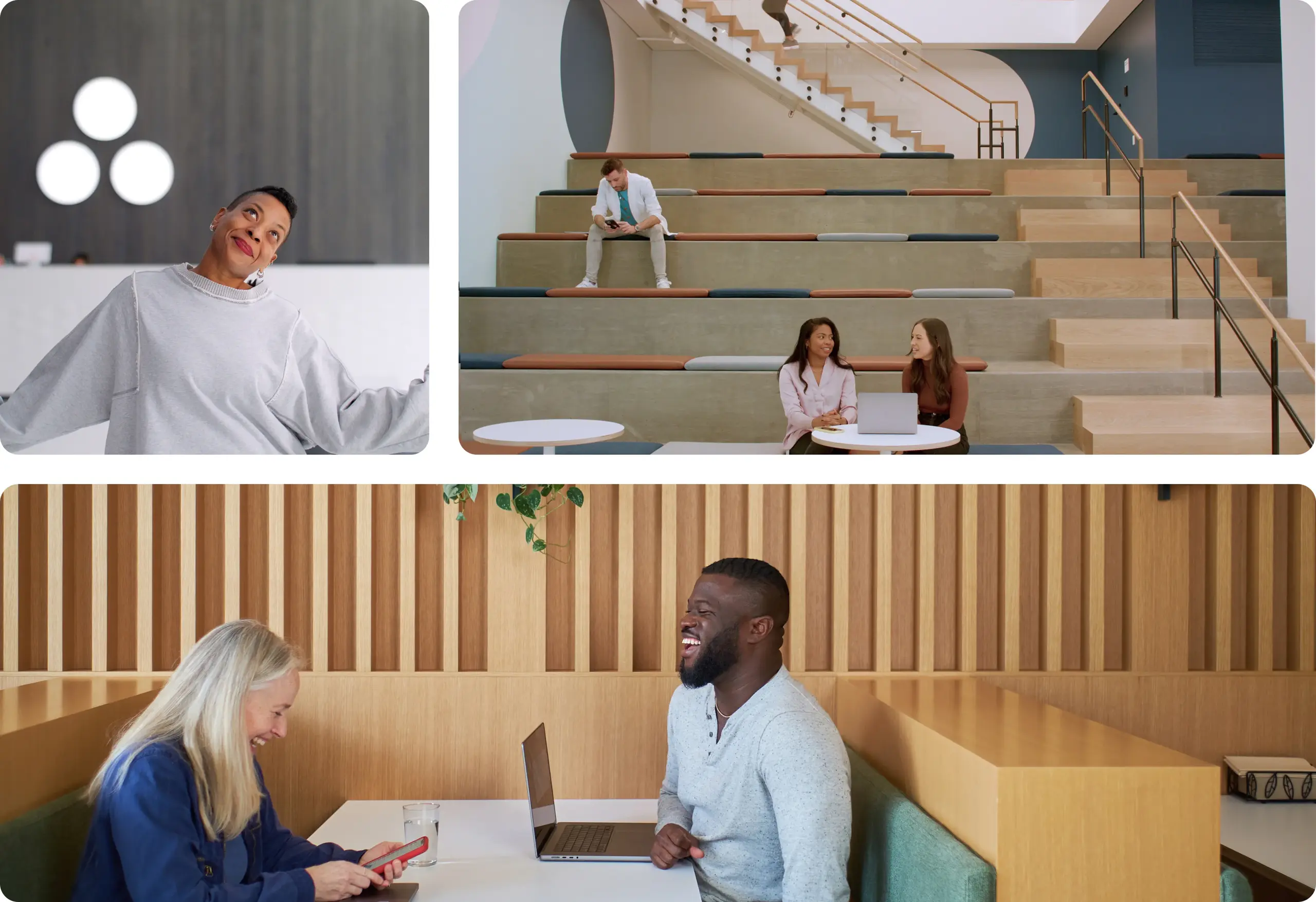 Asana jobs in San Francisco - Asana careers • Asana