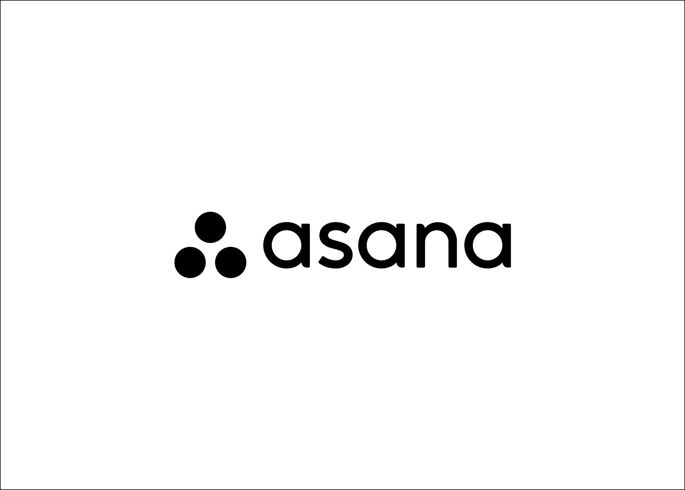 Asana Logo Asana Review: The Best Project Management Tool In 2025