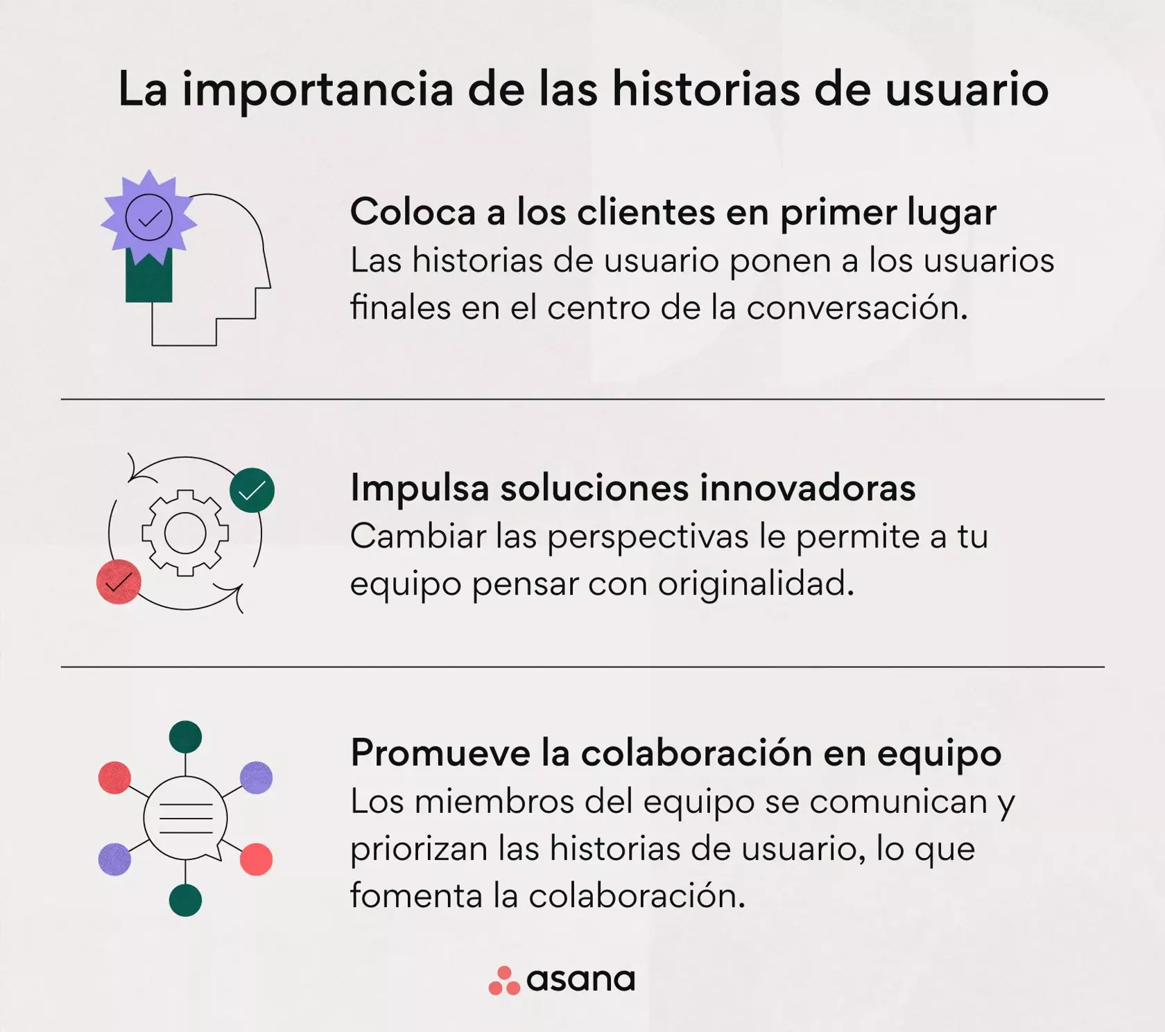Historias De Usuario 3 Ejemplos Para Generar Valor Para El Usuario