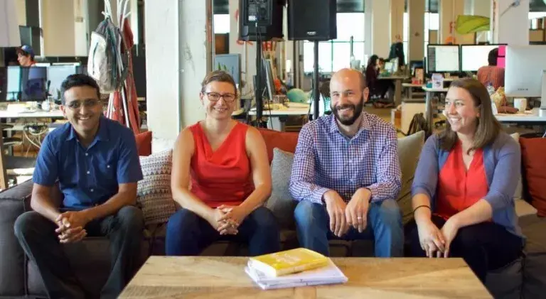 Meet the parents of Asana - The Asana Blog • Asana Meet the parents of Asana - The Asana Blog • Asana