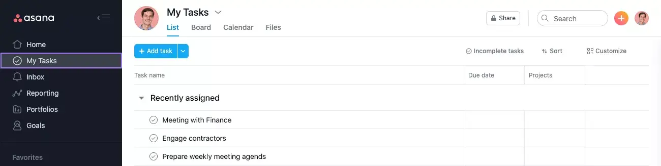 How Asana makes me a more effective engineering manager • Asana