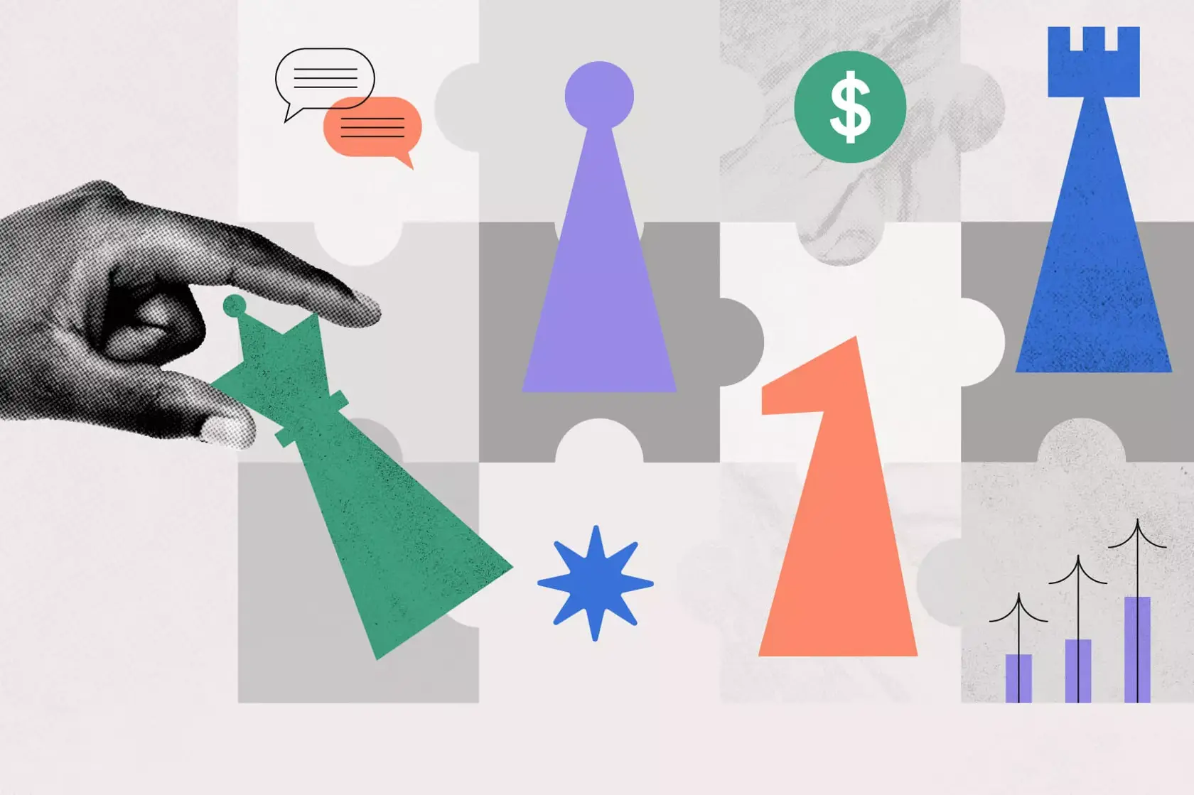 Creative Strategy: 6 Steps to Make Yours Stellar [2023] • Asana