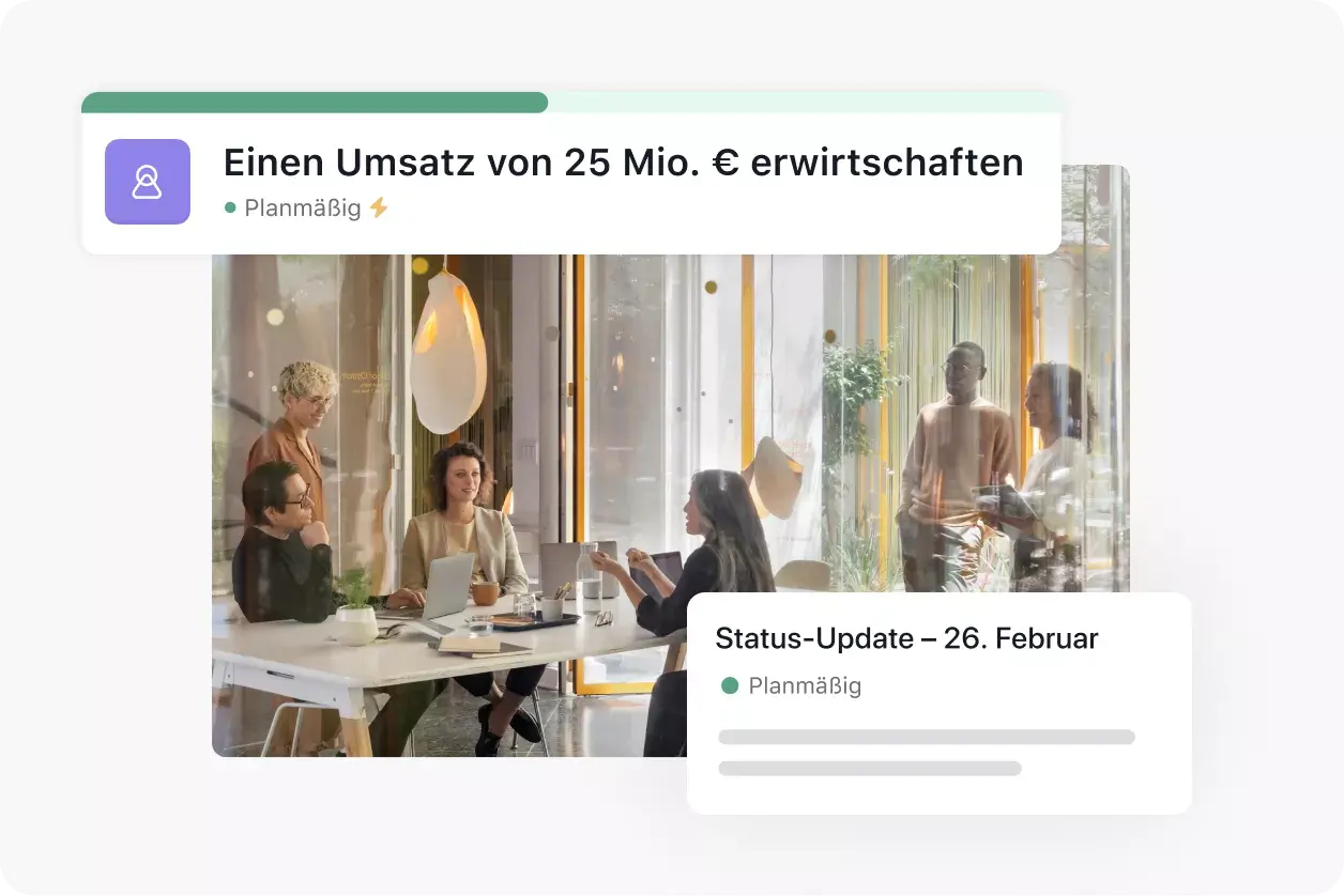 Prozessmanagement Software für die Geschäftsoptimierung! • Asana