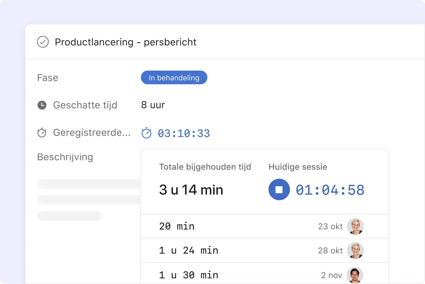 Software voor strategisch beheer: prioriteer en haal doelen • Asana