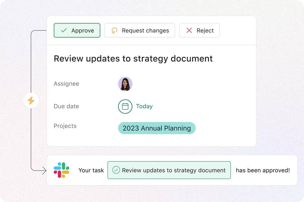 Explore Asana Rules Features - Automate Routine Tasks • Asana Explore Asana Rules Features - Automate Routine Tasks • Asana