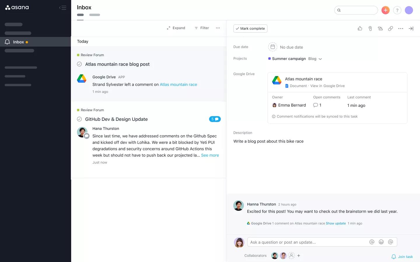 How Can Asana Improve Team Collaboration And Productivity 