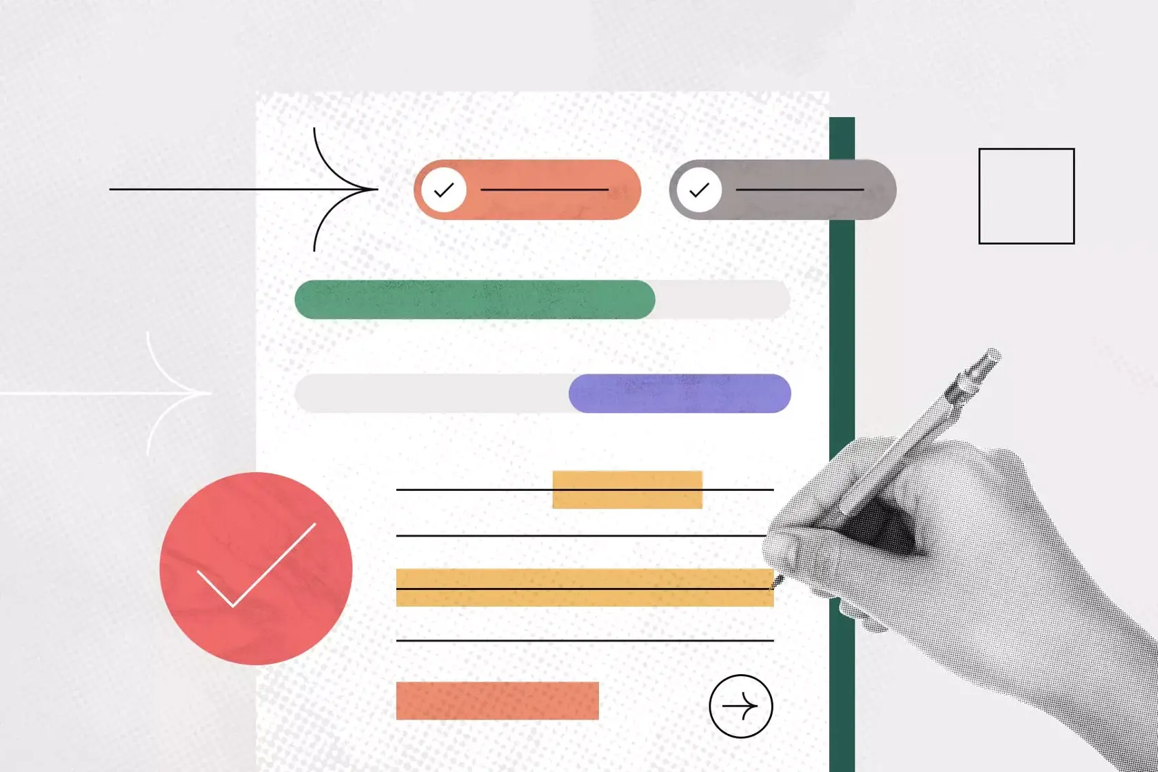 Take Better Meeting Notes: 9 Tips [2023] • Asana