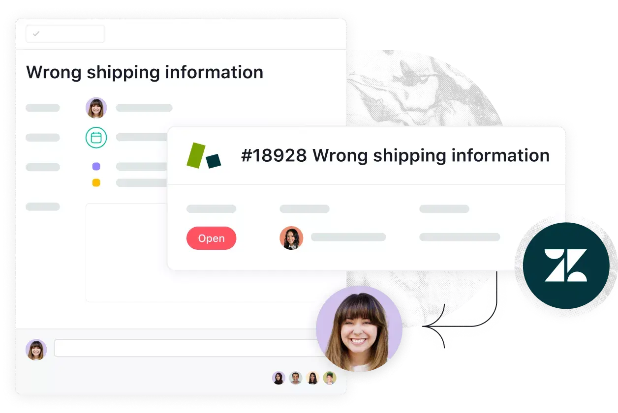 Request Tracking Workflow Software • Asana