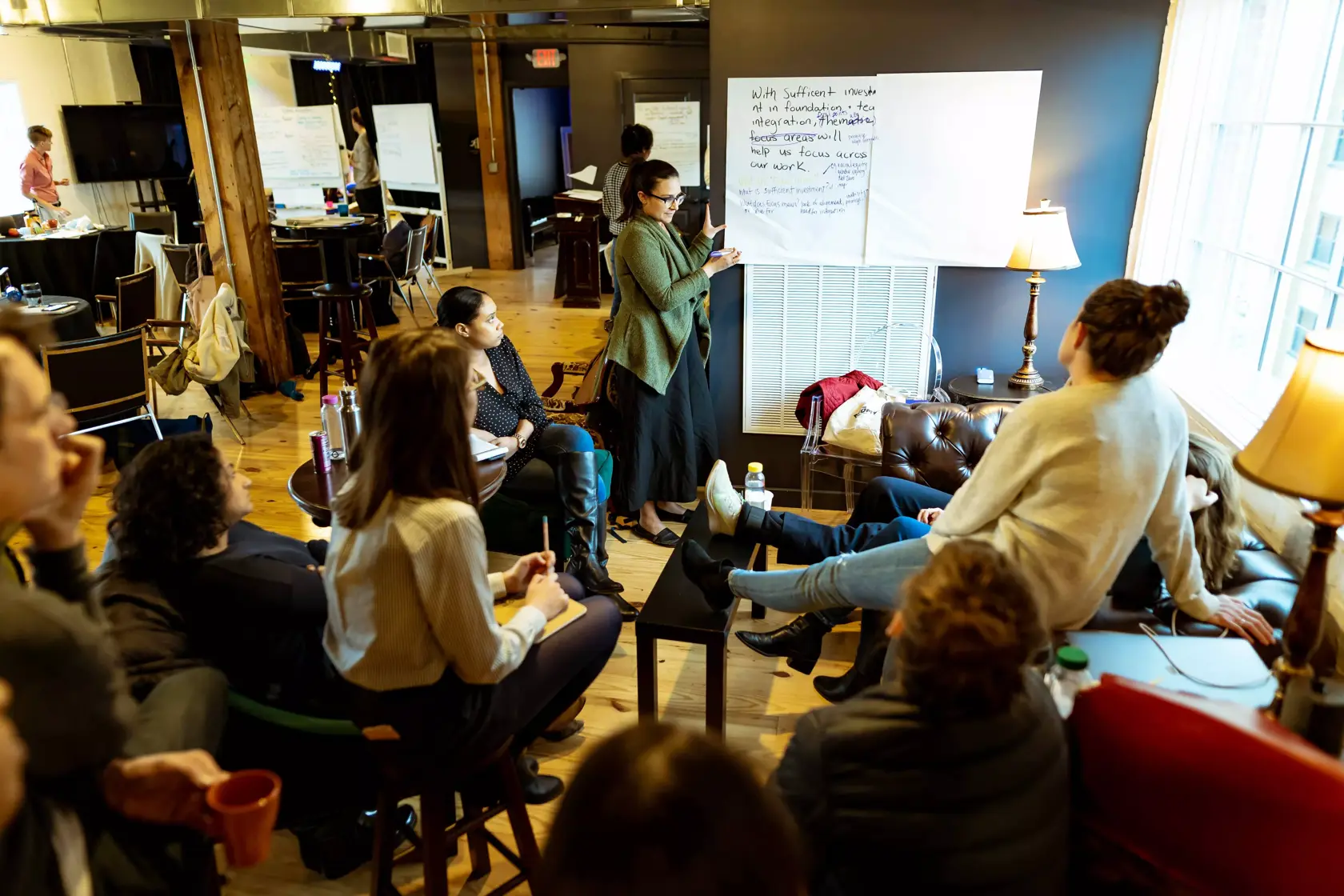 Asana case study - B Lab • Asana